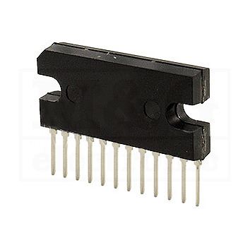 INTEGRISANO KOLO MB 3722