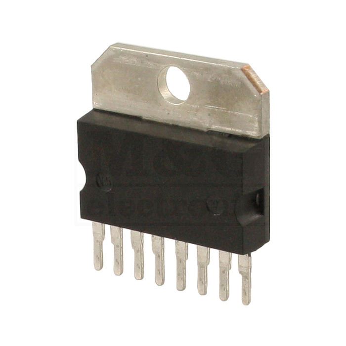 INTEGRISANO KOLO MPC 1241 H
