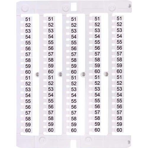 ETI Line-up terminals ES-NU0851560