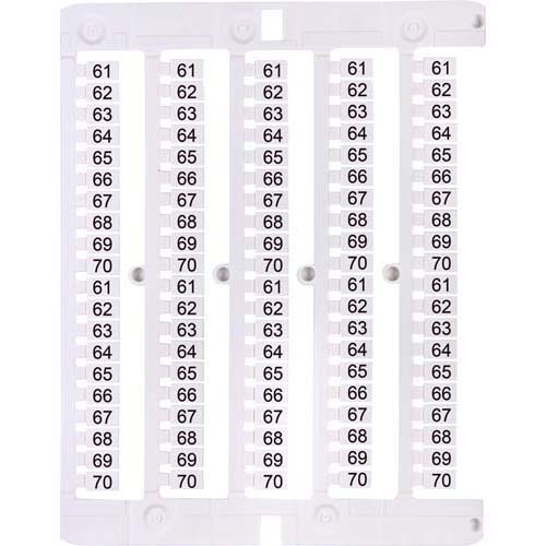 ETI Line-up terminals ES-NU0851570