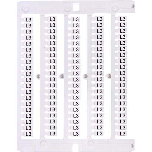 ETI Line-up terminals ES-NU08510L3