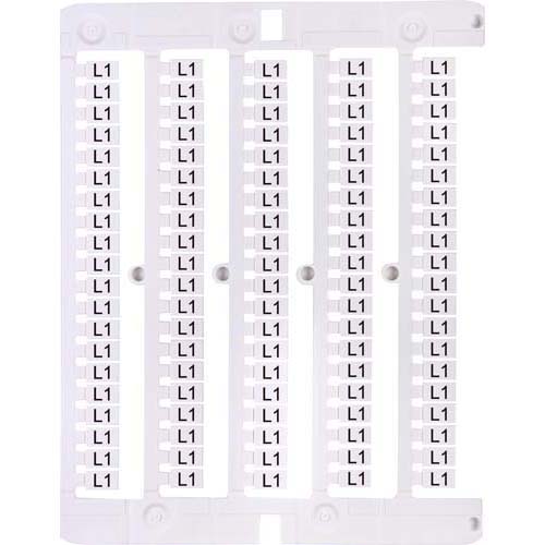 ETI Line-up terminals ES-NU08510L1