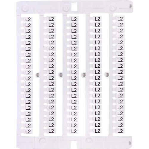 ETI Line-up terminals ES-NU08510L2