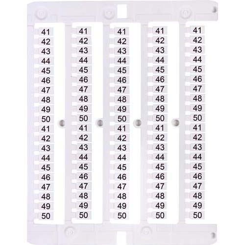 ETI Line-up terminals ES-NU0851550