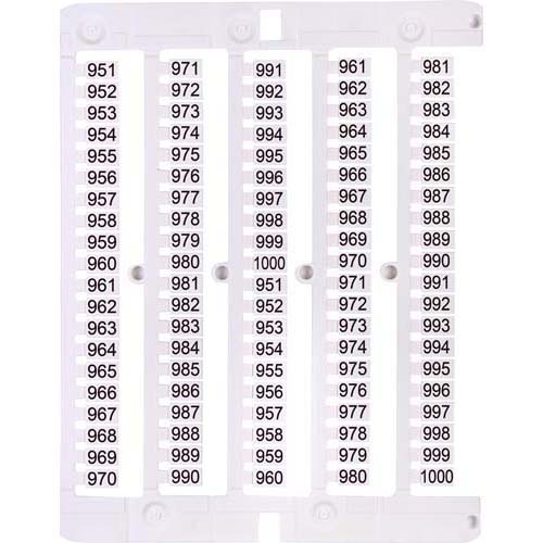 ETI Line-up terminals ES-NU0851951