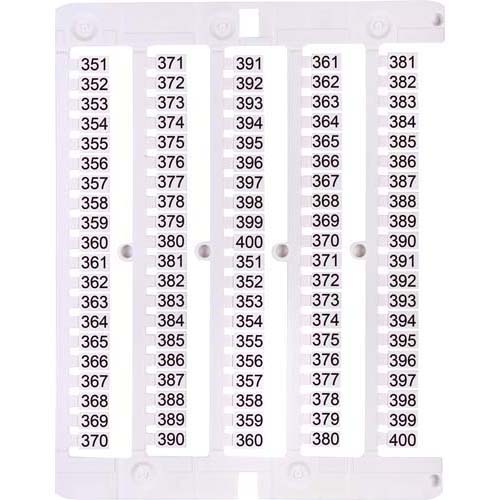 ETI Line-up terminals ES-NU0851351