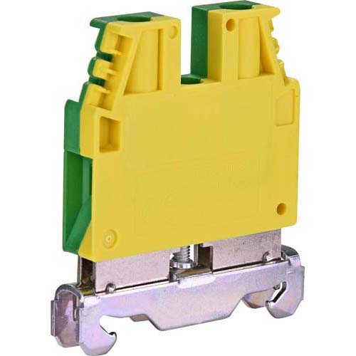 ETI Screw type terminals ESC-TEC.6/O