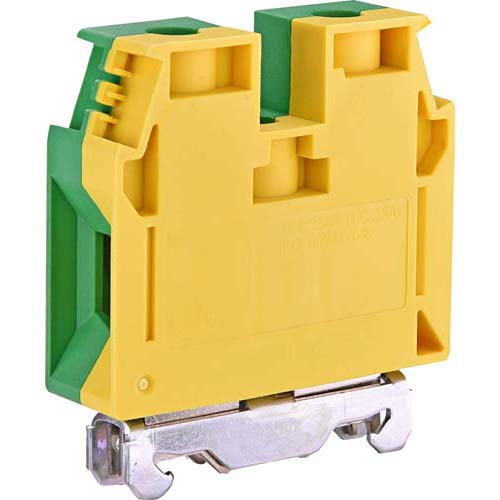 ETI Screw type terminals ESC-TEC.35/O