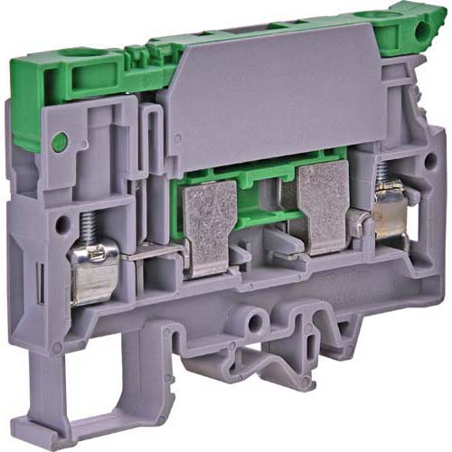 ETI Screw type terminals ESC-SFR.6