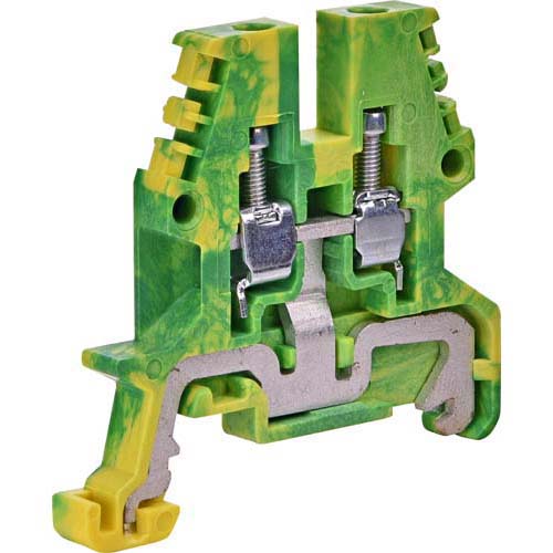 ETI Screw type terminals ESC-TEO.2