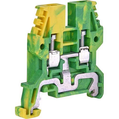 ETI Screw type terminals ESC-TEO.4