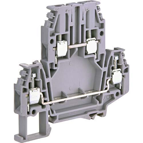 ETI Screw type terminals ESC2-DBC.4