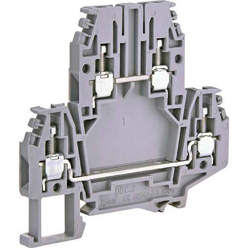 ETI Screw type terminals ESC2-DBC.2