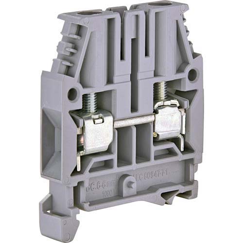 ETI Screw type terminals ESC-CBC.6