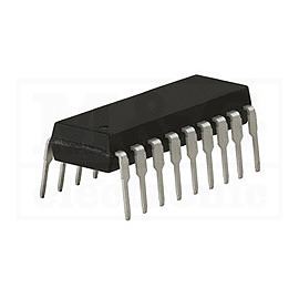 MICROCHIP PIC 16C54C-04/P