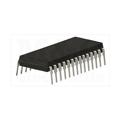 MICROCHIP PIC 16C57C-20/P