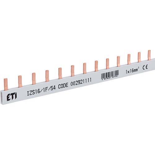 ETI Delovi šine IZS16/1F/54 (1m)