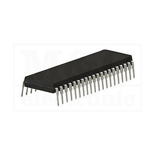 MICROCHIP PIC 16C77-04/P