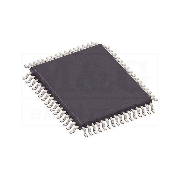 MICROCHIP PIC 16C926-I/PT