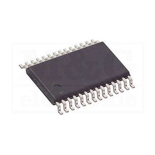 MICROCHIP PIC 16F882-I/SO