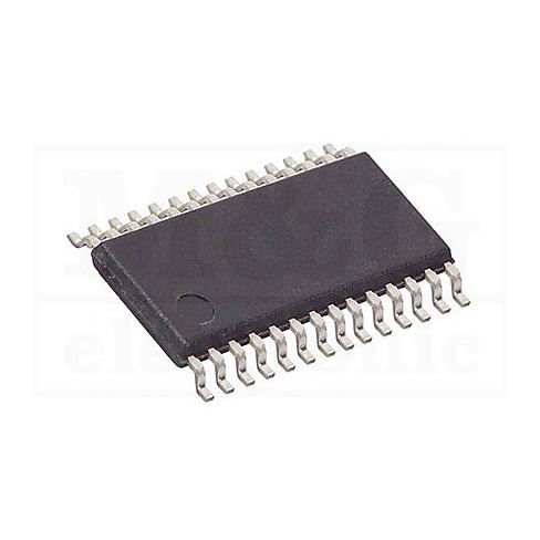 MICROCHIP PIC18F2321-I/SS