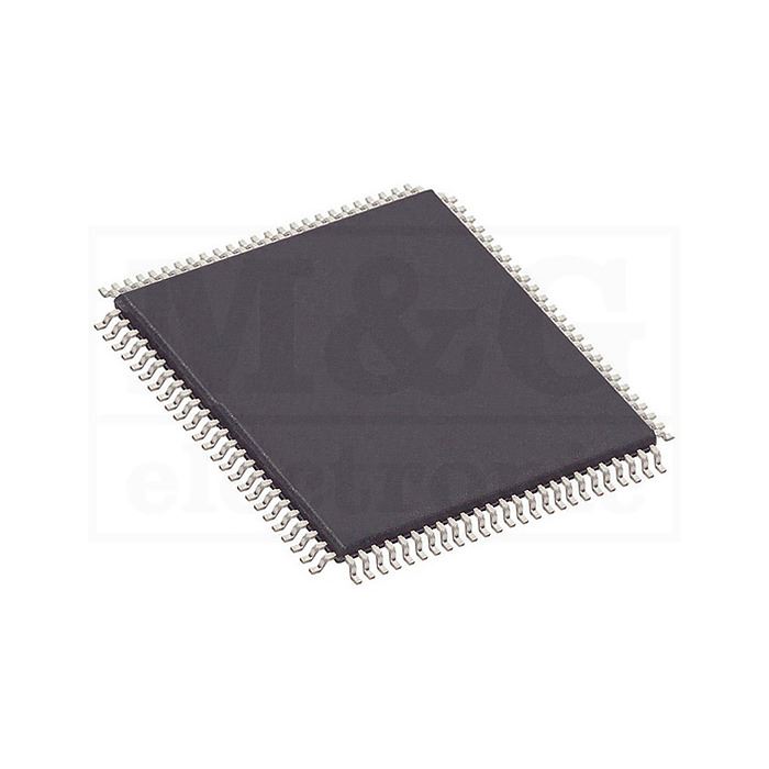 MICROCHIP PIC18F97J60-I/PF