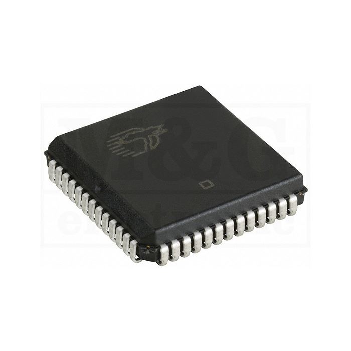 PROCESOR MC 68HC11E1CFN2