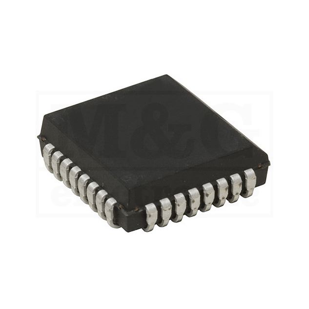 OTP-ROM OT27C010-70 PLCC