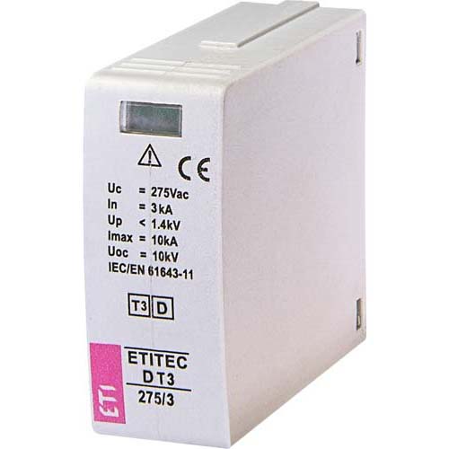 ET MOD.ETITEC D T3 275/3