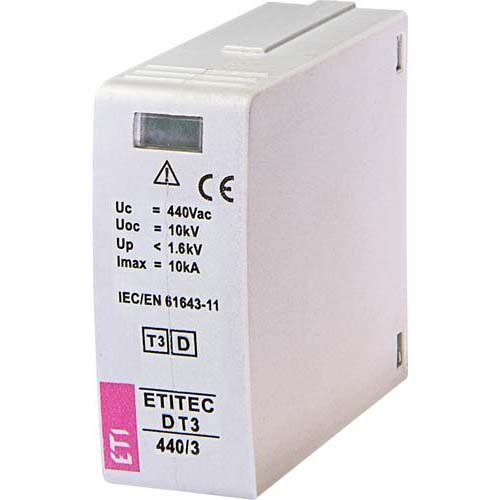 ET MOD.ETITEC D T3 440/3