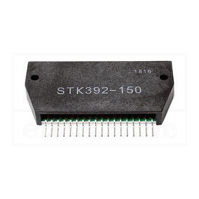 INTEGRISANO KOLO STK 392-150