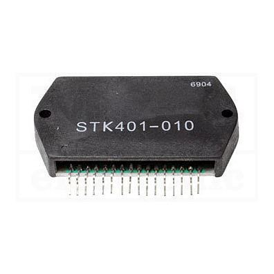 INTEGRISANO KOLO STK 401-010