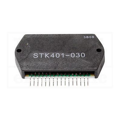 INTEGRISANO KOLO STK 401-030