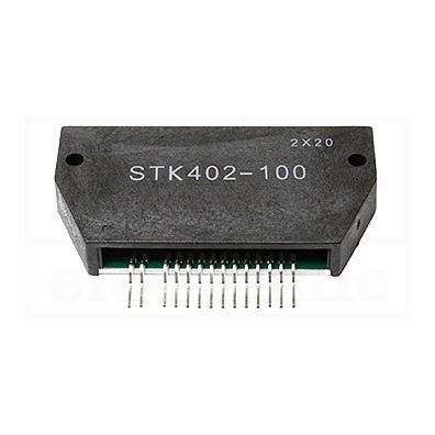 INTEGRISANO KOLO STK 402-100