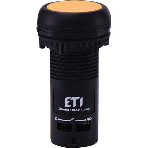 ETI Tipkala i signalne sijalice ECF-10-Y