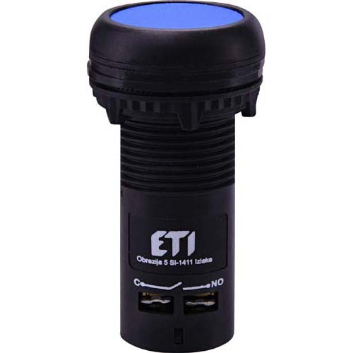 ETI Tipkala i signalne sijalice ECF-11-B