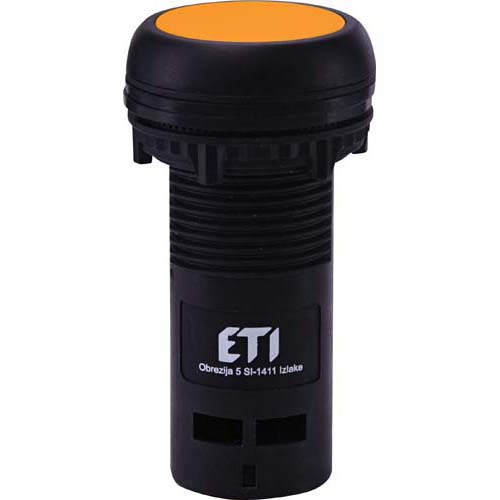 ETI Tipkala i signalne sijalice ECF-01-A