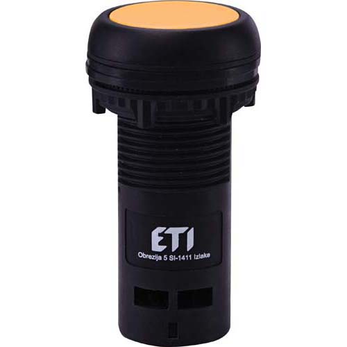 ETI Tipkala i signalne sijalice ECF-01-Y
