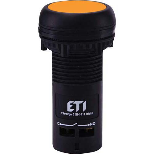 ETI Tipkala i signalne sijalice ECF-10-A