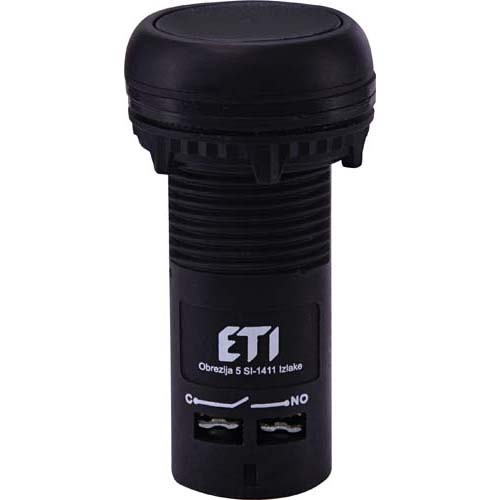 ETI Tipkala i signalne sijalice ECF-10-C