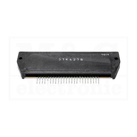 INTEGRISANO KOLO STK 4278