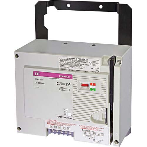 ET MO2 1250-1600 AC240V