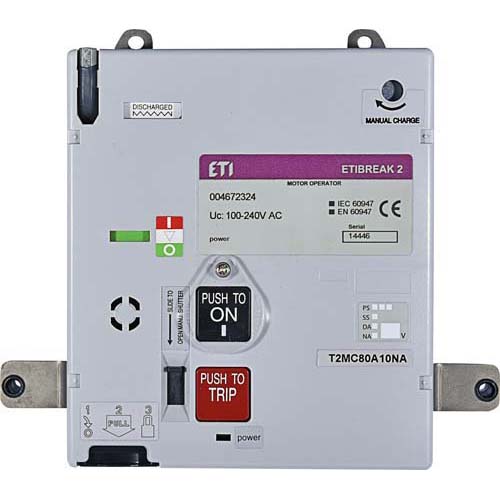 ET MO2 800-1000 AC100-240V