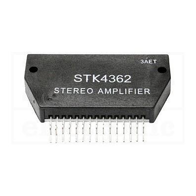 INTEGRISANO KOLO STK 4362