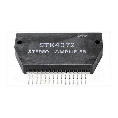 INTEGRISANO KOLO STK 4372