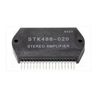 INTEGRISANO KOLO STK 488-020