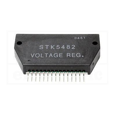 INTEGRISANO KOLO STK 5482