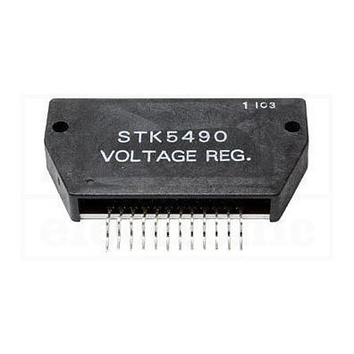 INTEGRISANO KOLO STK 5490