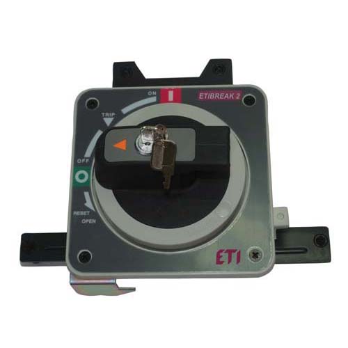 ET RO2 125 P red IP65