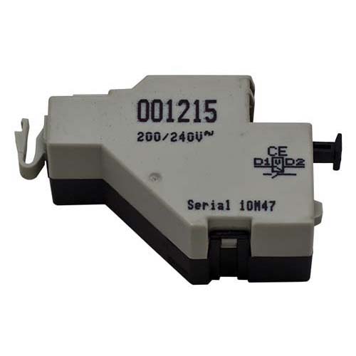 ET NA2 TD 1250-1600AF DC115-120V